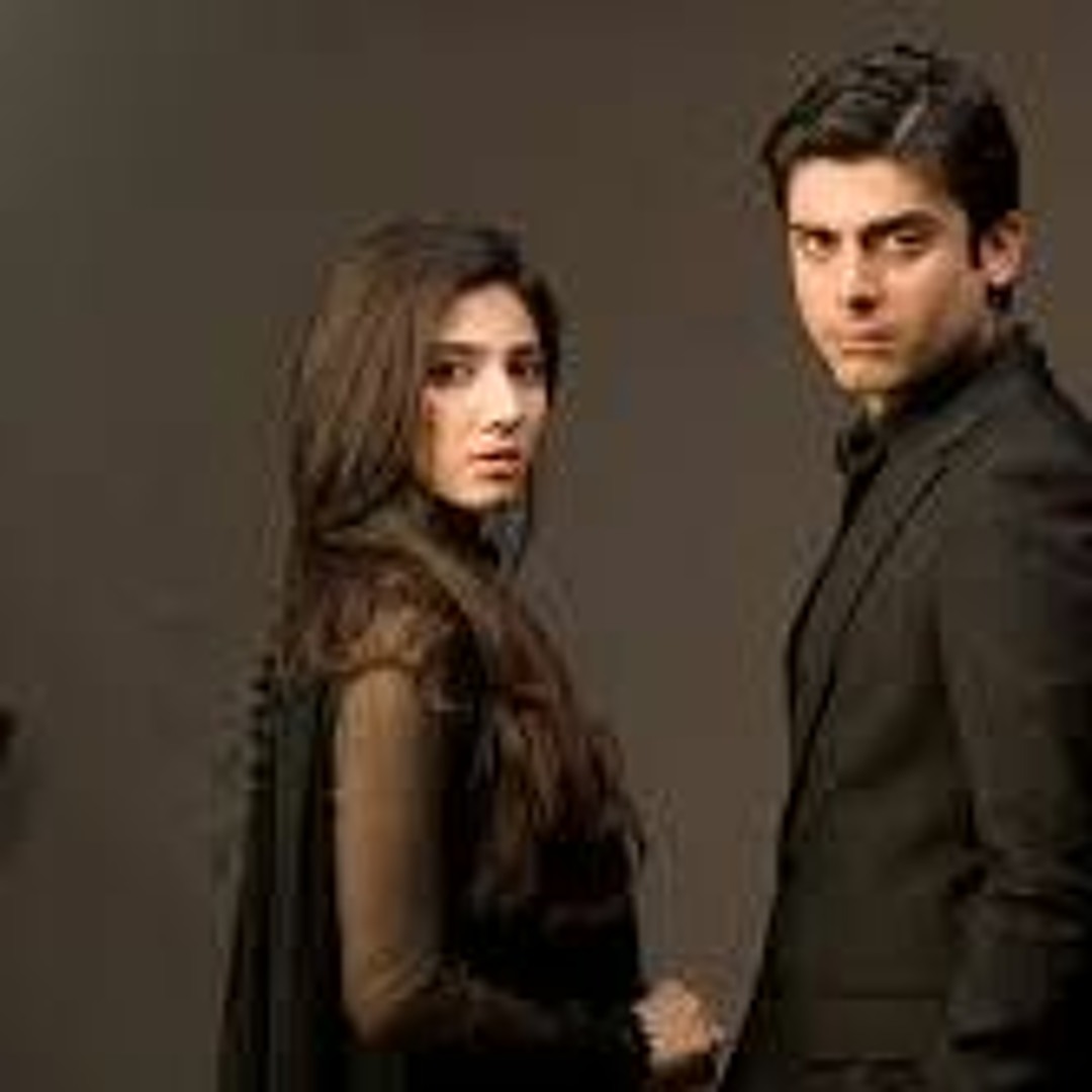 Stream Wo Humsafar Tha - Humsafar [OST] Hum TV - Full Song - Quratul ...