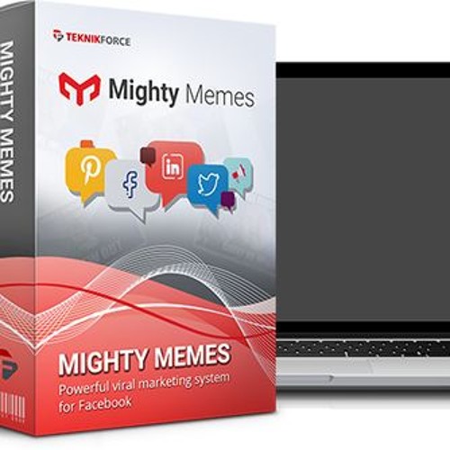Stream Mighty Memes Review – Empower Viral Marketing Strategies with ...