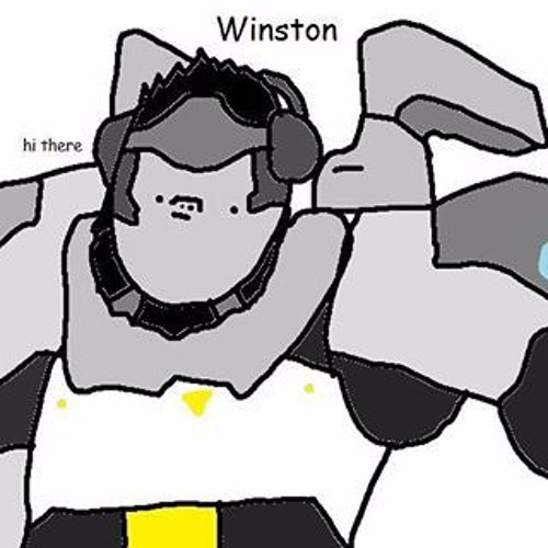 Stream episode Winston - Hi There by Sw1itch_ podcast | Listen online ...