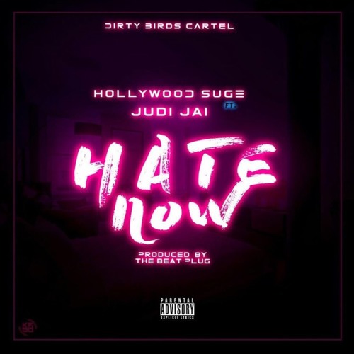 Stream Judi Jai - Hate Now (Feature) by Judi Jai | Listen online for ...