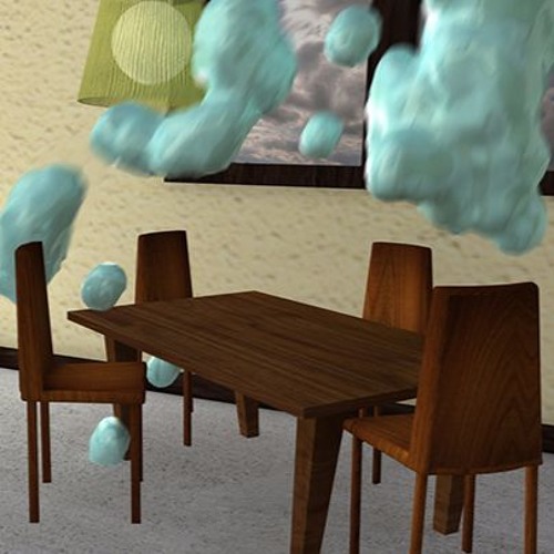 Stream BBC5 Interview: The Self Cleaning House by Lily Benson | Listen ...