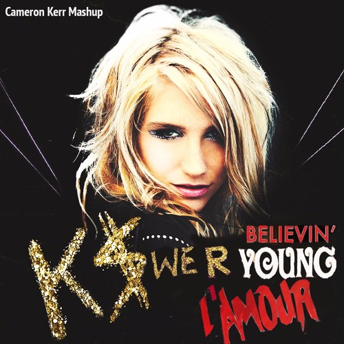 Cameron Kerr - Free music on ToneDen