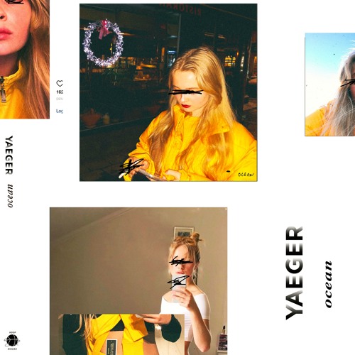 Stream ocean by Yaeger | Listen online for free on SoundCloud