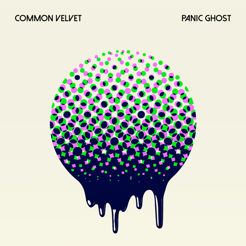 Stream Panic Ghost by Common Velvet | Listen online for free on SoundCloud