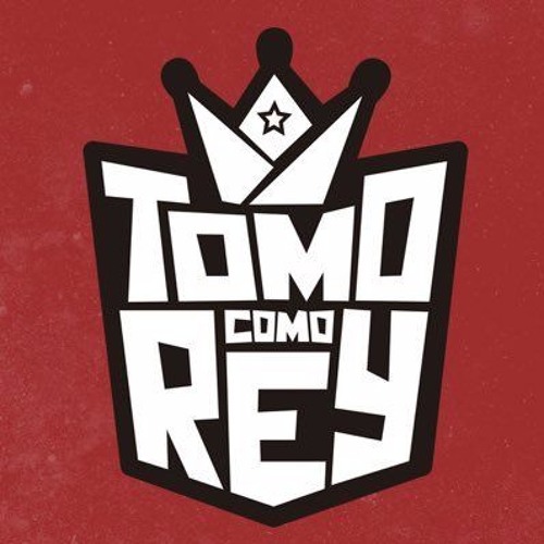 Tomo Como Rey Logo Tomo Como Rey Estrenan "Ahora Me Voy" Y Alistan