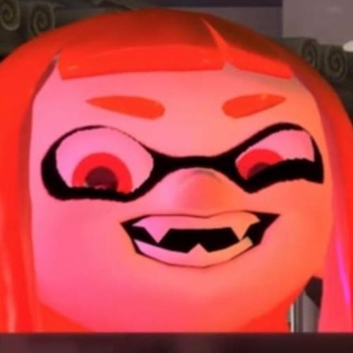 Stream Inkling's Nightmare - Danger Theme by Ninten Omega | Listen ...