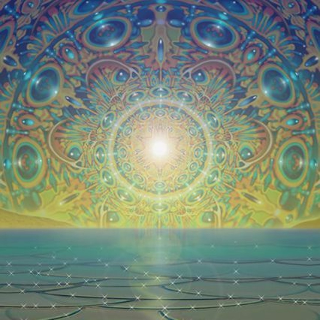 Stream Sunrise @ Moontribe July 2017 by Brad Moontribe | Listen online for free on SoundCloud