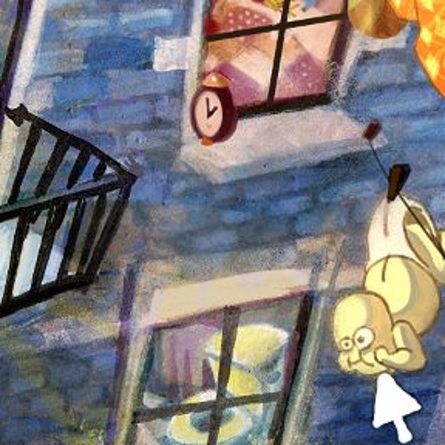 Stream 8-bit Grenadine (Maggie's Apartment Cover) by EVULBAD | Listen ...