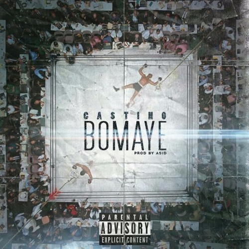 Stream Castino - Bomaye by PowerHouse Music | Listen online for free on ...
