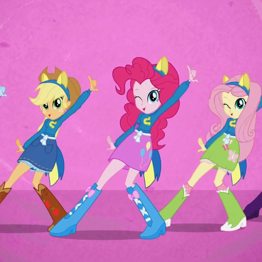 Stream Cafeteria Song (Helping Twilight Win The Crown) - MLP: Equestria ...