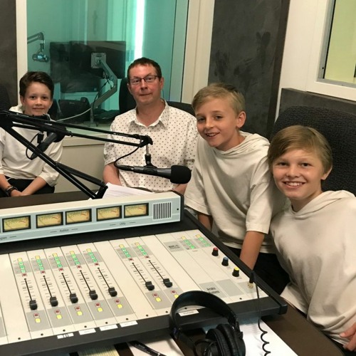 Stream Music From The Tower: Guests Are Robert Prizeman And “Libera ...