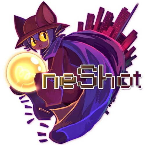Stream steliosfil | Listen to OneShot Solstice OST ~ Nightmargin (Casey ...