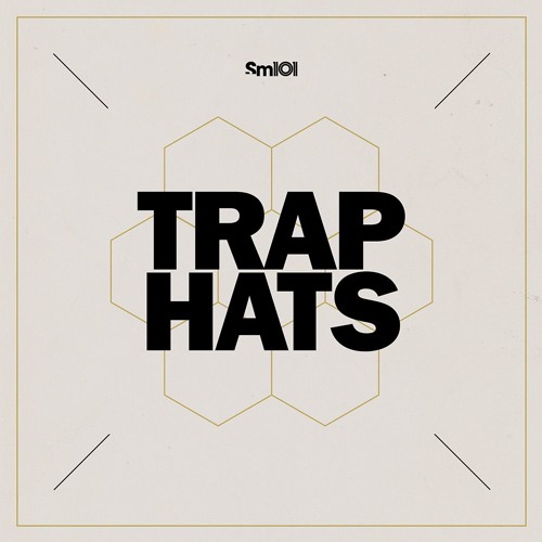 Stream SM101 - Trap Hats - Demo 02 by Sample Magic | Listen online for ...