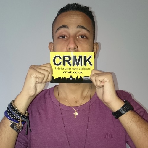 Stream CRMK Radio Takeover - 9th Aug 2017 - Live Recording by Andy ...