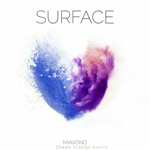Stream Surface (Shawn Fidalgo Remix) by Shawn Fidalgo | Listen online ...
