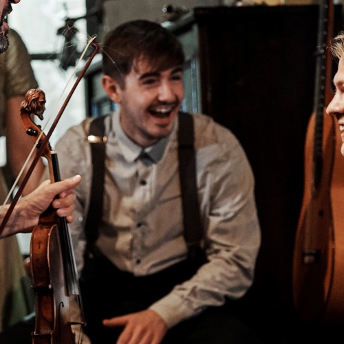 Stream episode Abbey Talks Series: Meet the Makers: Craig Connolly ...