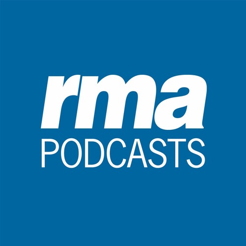 Stream episode Celebrating 100 Years of The RMA Journal by The Risk ...