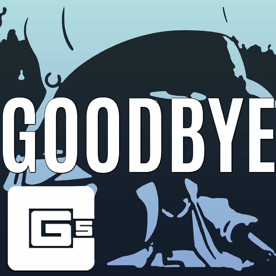 Stream The Amazing World of Gumball - Goodbye (Remix) by CG5 | Listen ...