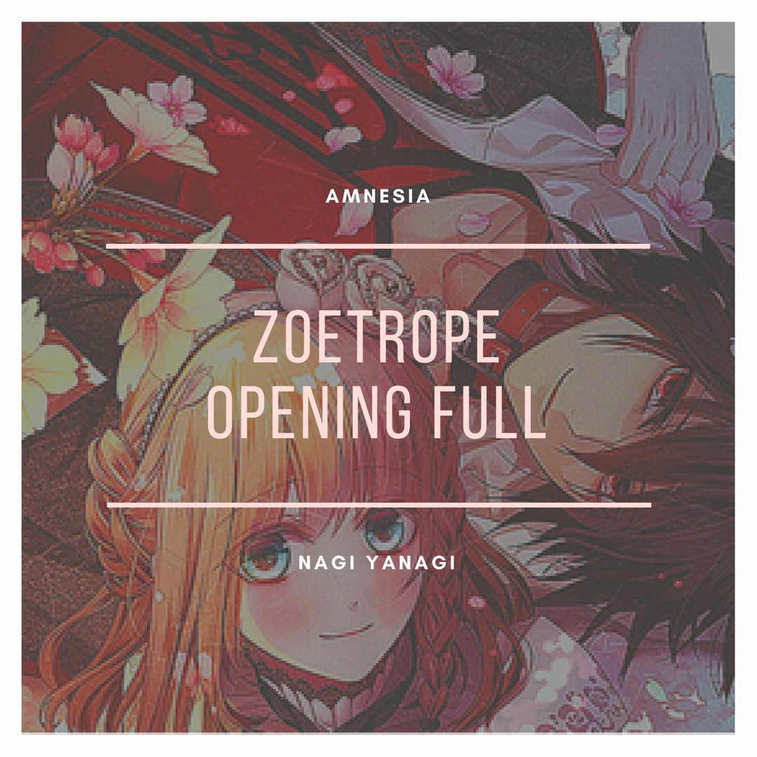 Stream micaiah | Listen to Amnesia Opening Full Song Zoetrope playlist ...