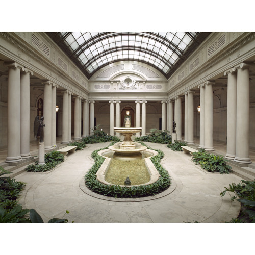 Stream episode 281: Garden Court and Music Room by The Frick Collection ...