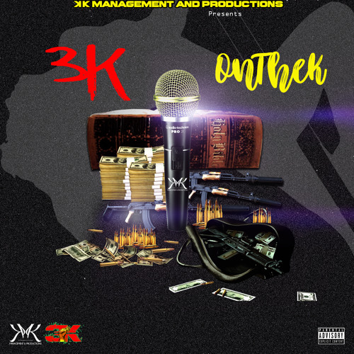 Stream 3K- On Go (Produced by Cam) by 3KMG | Listen online for free on ...