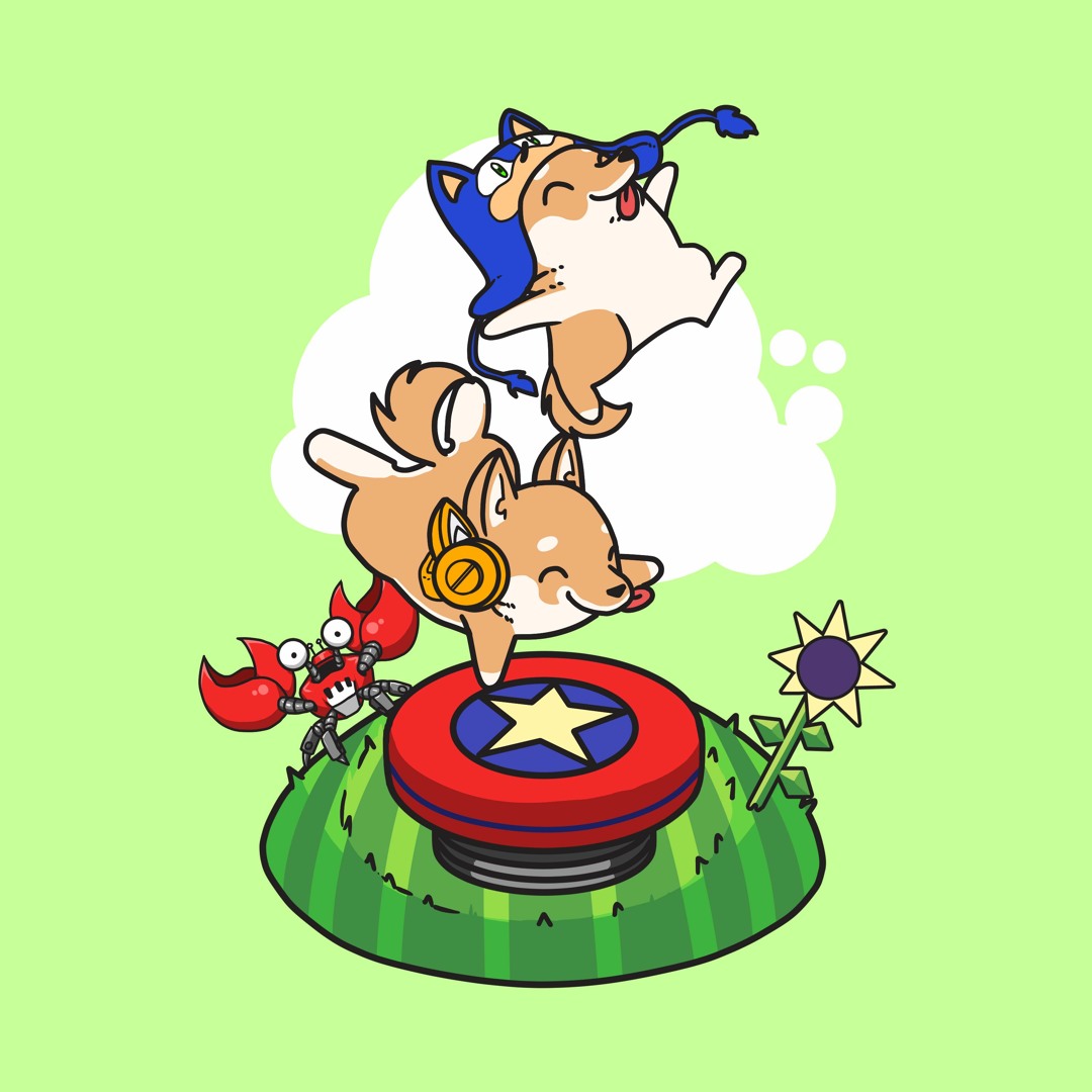 Stream Friends by Hyper Potions | Listen online for free on SoundCloud