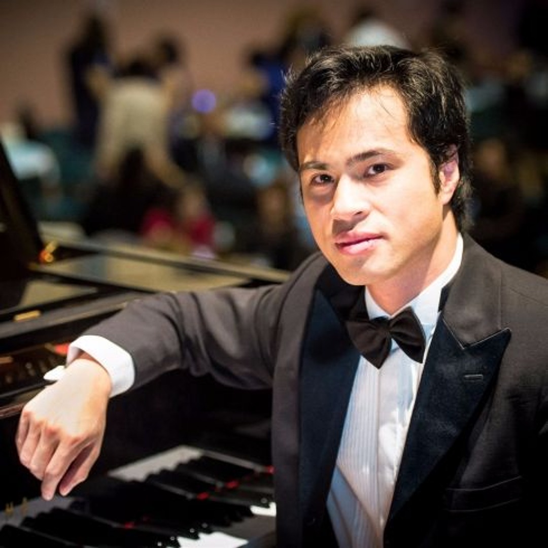 Stream HOANG PHAM - Finale, Allegro assai appassionato (Mendelssohn) by ...