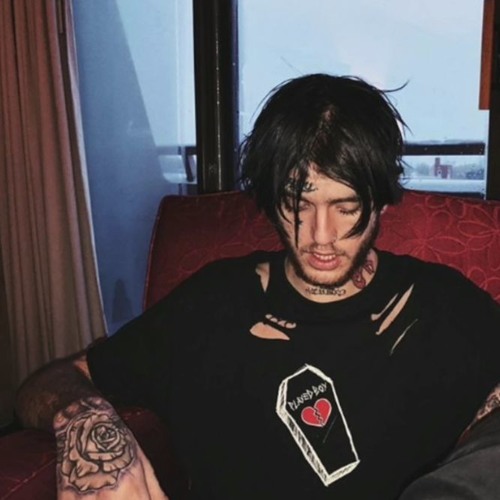 Stream watson★ | Listen to lil peep (sad) playlist online for free on ...