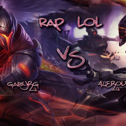 Master Yi Vs Yasuo