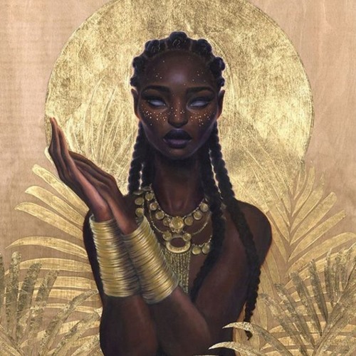 Stream KjProductionsHD | Listen to Sai Wai X Rin Ishi - The Goddess ...