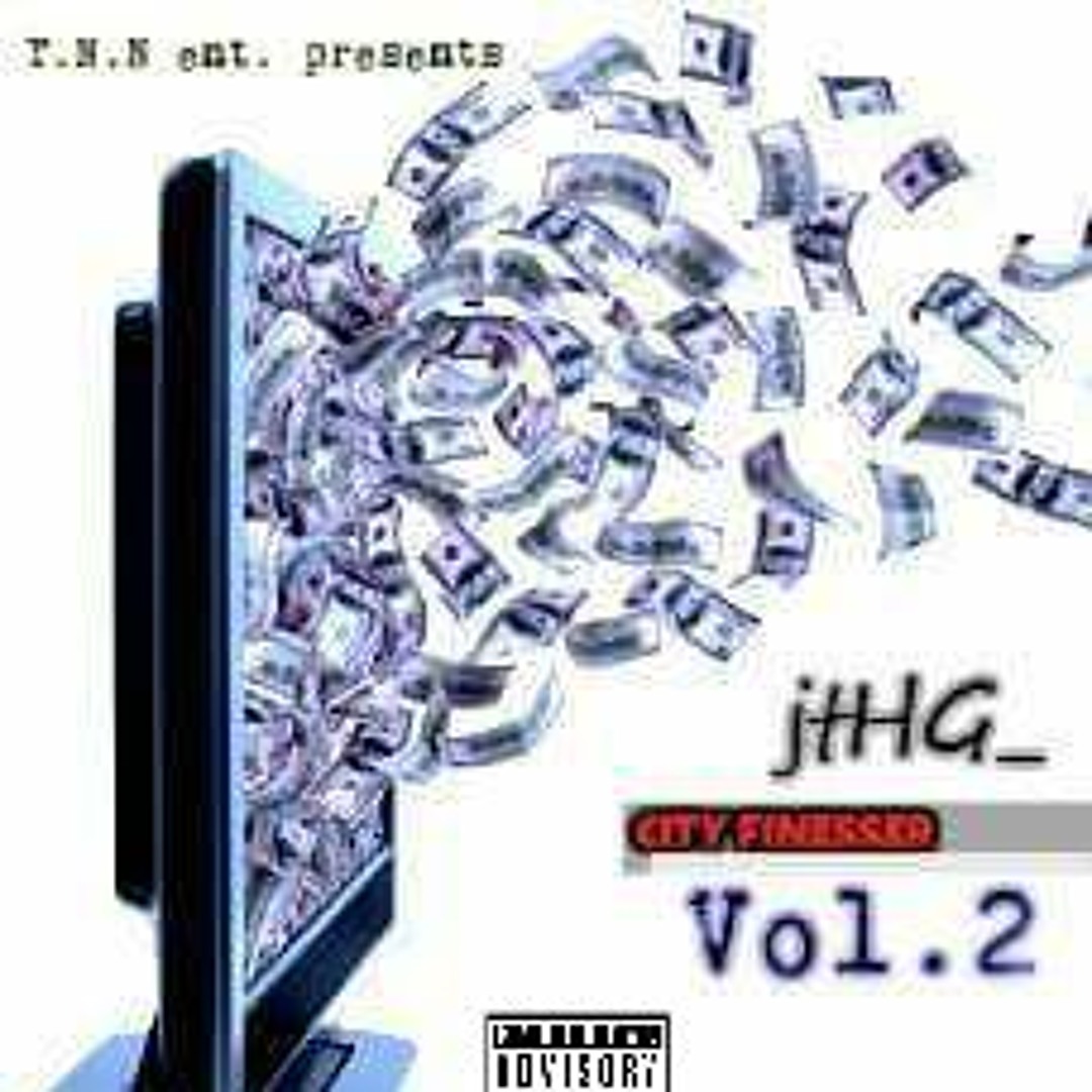 Stream jtHG_ | Listen to City Finesser Vol.2 playlist online for free ...
