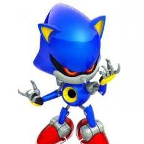 Stream metal sonic. (My take, Sonic 4 soundfonts) by I.M. Twoka ...