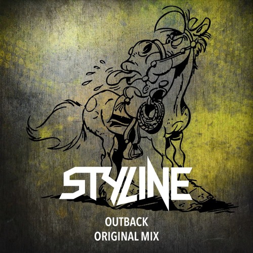 Stream Styline - Outback (Original Mix) by Styline | Listen online for ...