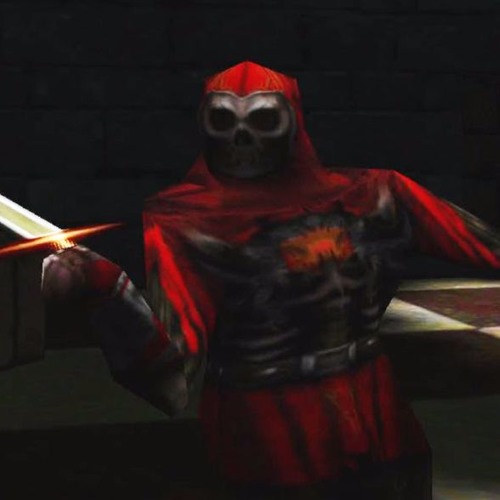 Stream Hammer Haunts by Kotaku UK | Listen online for free on SoundCloud