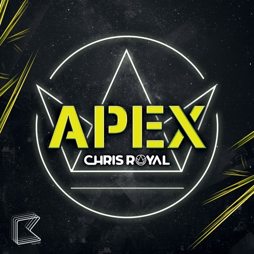 Stream Chris Royal - Apex [KLUB KIDS] by CHRIS ROYAL | Listen online ...
