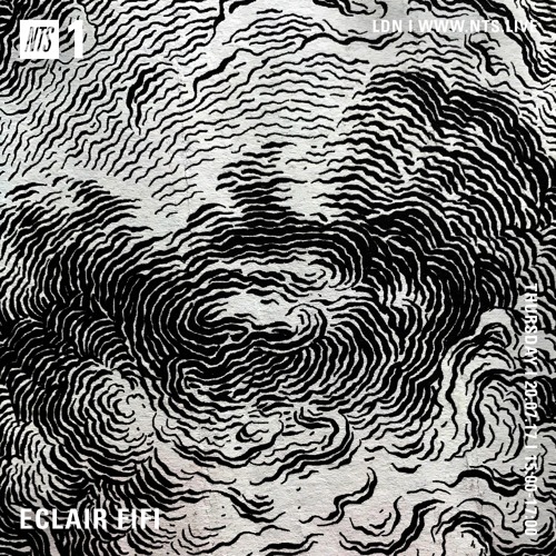 Stream ECLAIR FIFI - NTS - 021 - 20th July 2017 by Eclair Fifi | Listen ...