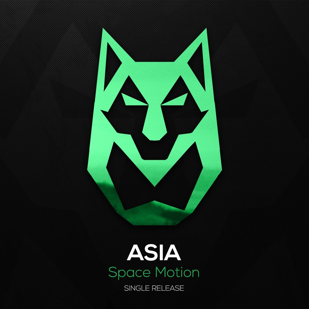 Stream Space Motion - Asia (Original Mix) by I AM DIFFERENT | Listen ...