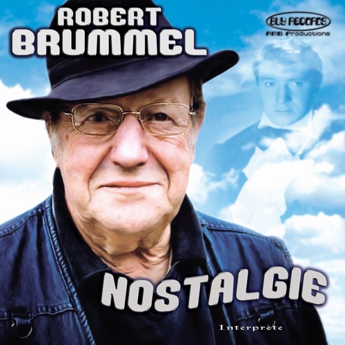 Stream Robert BRUMMEL chante " l'Aigle Noir" en hommage à Barbara by ...