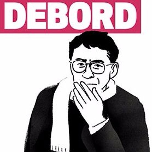 Guy Debord Spectacle Society