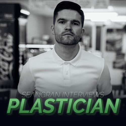 Stream Stay Cool: The Plastician Interview by seangran | Listen online ...