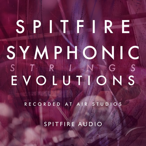 Stream Music For 8 Evos And A Sine Wave - Christian Henson by SPITFIRE ...