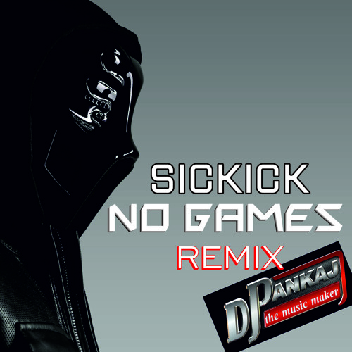 No Games Remix