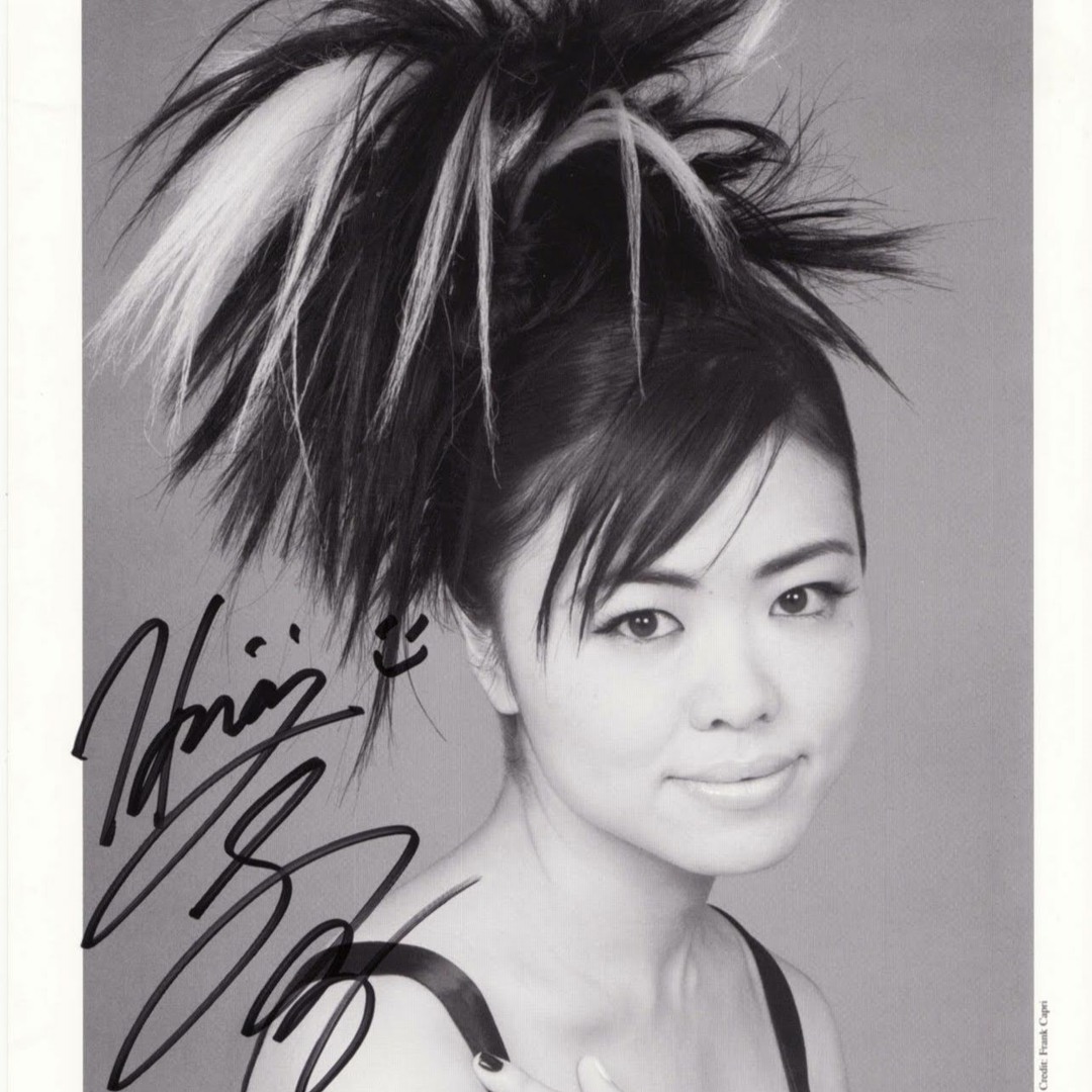 Stream Jazz Radio ESB | Listen to Hiromi Uehara playlist online for ...