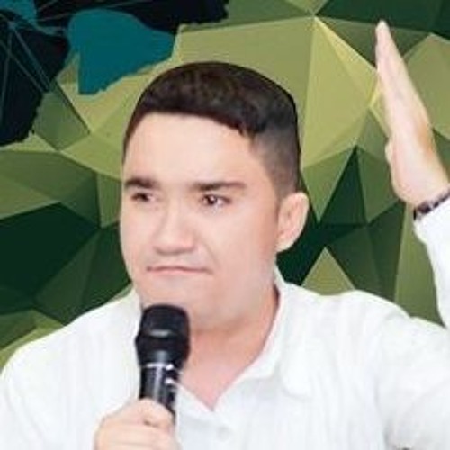 Stream EL SOPLO DE DIOS. PASTOR ALEXANDER LEDESMA. CONGRESO PASION POR ...