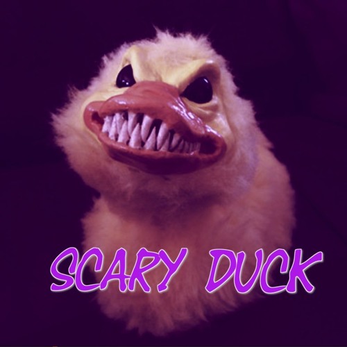 Stream Scary Duck (Qua!Qua! Mix) [Hardstyle] by MiKu MiKu DJ | Listen ...
