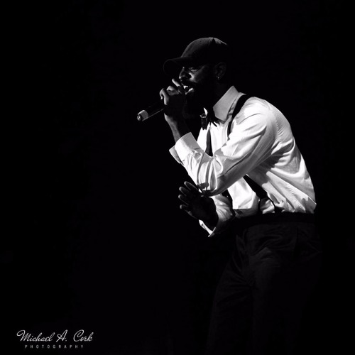 Stream Aint Too Proud by Joshua "Showtime" Williams | Listen online for ...