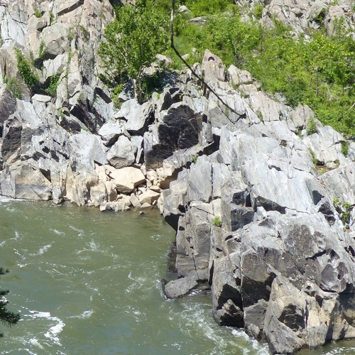 Stream Natural Community: Riverside Outcrop Prairie and Barren by ...