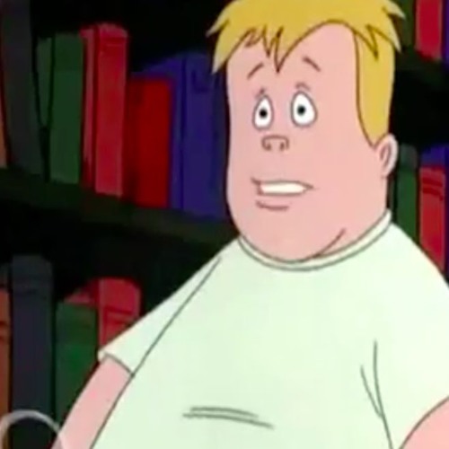 Stream Old Jay | Listen to He's Not Even That Old! (Old Jay ...