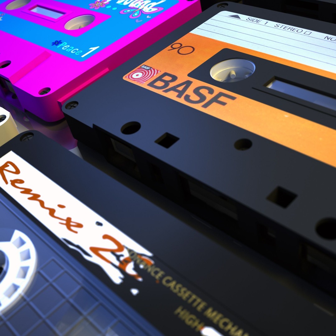 Stream DRK REKORDINGS | Listen to Dr KRoN - THe BEaT TApES VoL OnE playlist online for free on ...