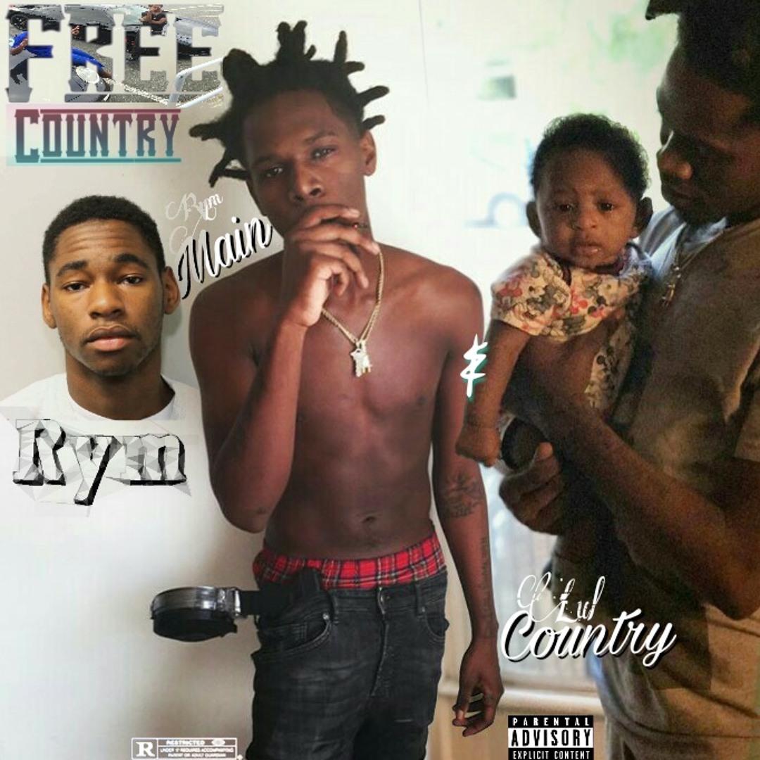 Stream Rym Main x Thug Life Remix (21 Savage Thug Life) by Rym Main ...